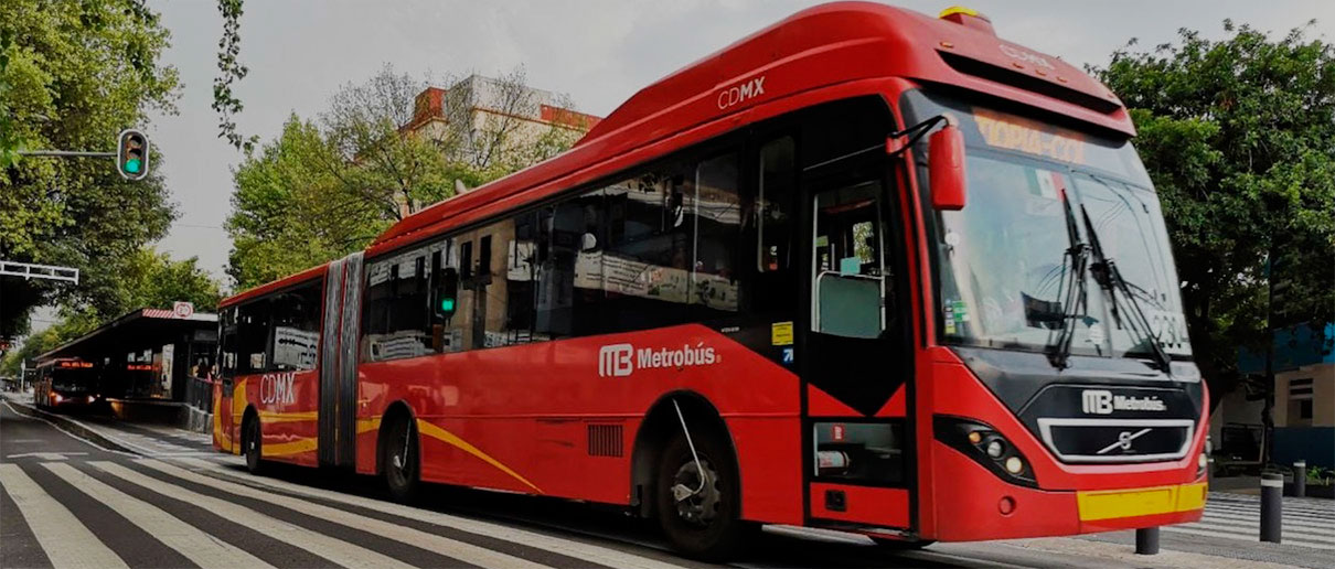 A 15 años de operación, Metrobús L1 muestra beneficios para la ...