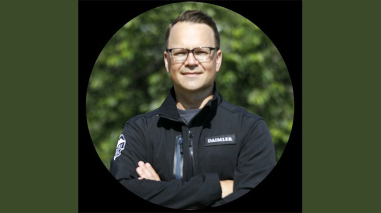 Piérre Kriek nuevo Director de Finanzas y Contraloría para Daimler ...