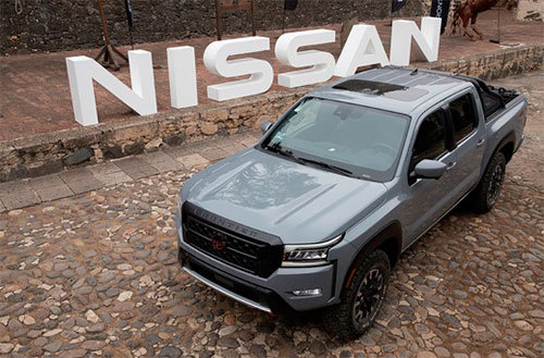 Nissan Mexicana festeja 57 años de producción de clase mundial en su ...