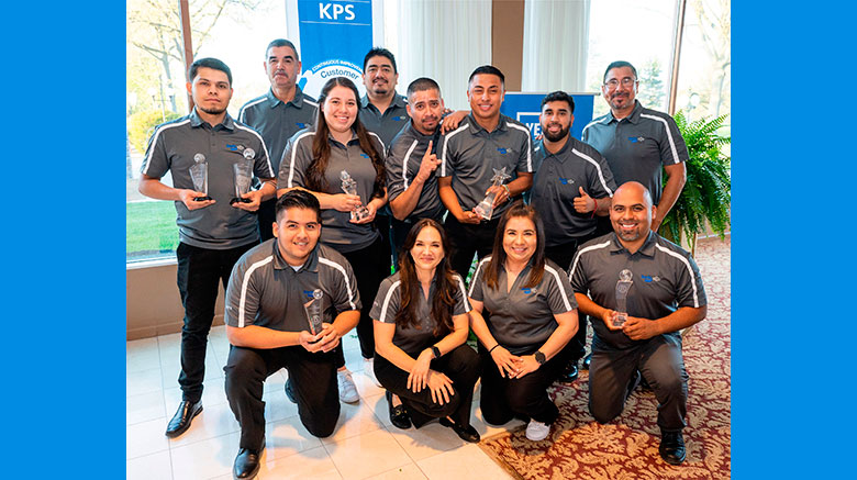 Bendix reconoce a empleados de Acuña, México por logros en seguridad y ...