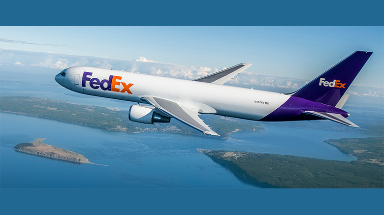 FedEx México lanza nueva ruta directa entre Guadalajara y Oakland ...