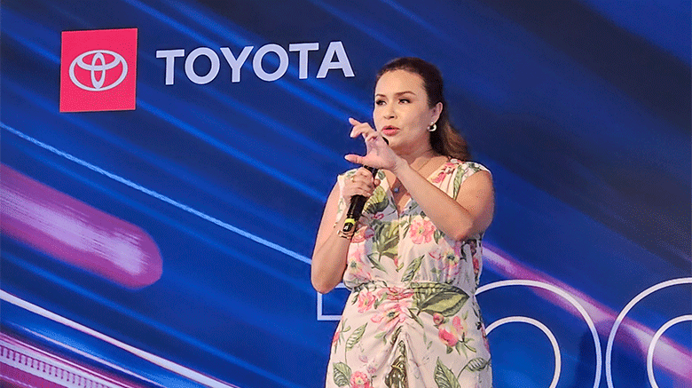 Marisol Blanco suma la subdirección de Comunicación y RP de Lexus ...